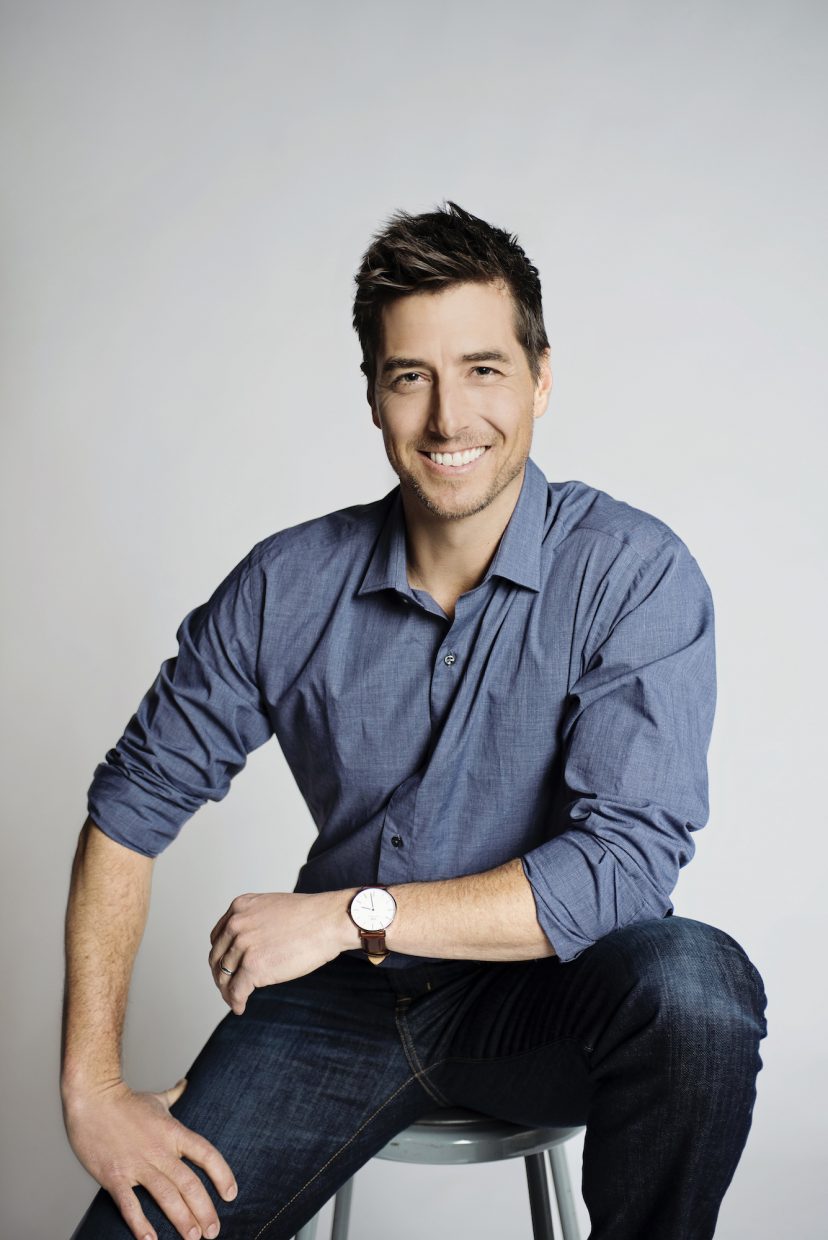 Jonny Moseley pushing Jimmie Heuga’s vision with Can Do MS at Vail ...